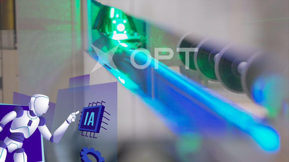 We are Introducing AI into our systems - Deltamax